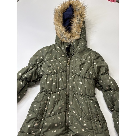 Jessica Simpson | Jackets & Coats | Size 78 Jessica Simpson Girls ...